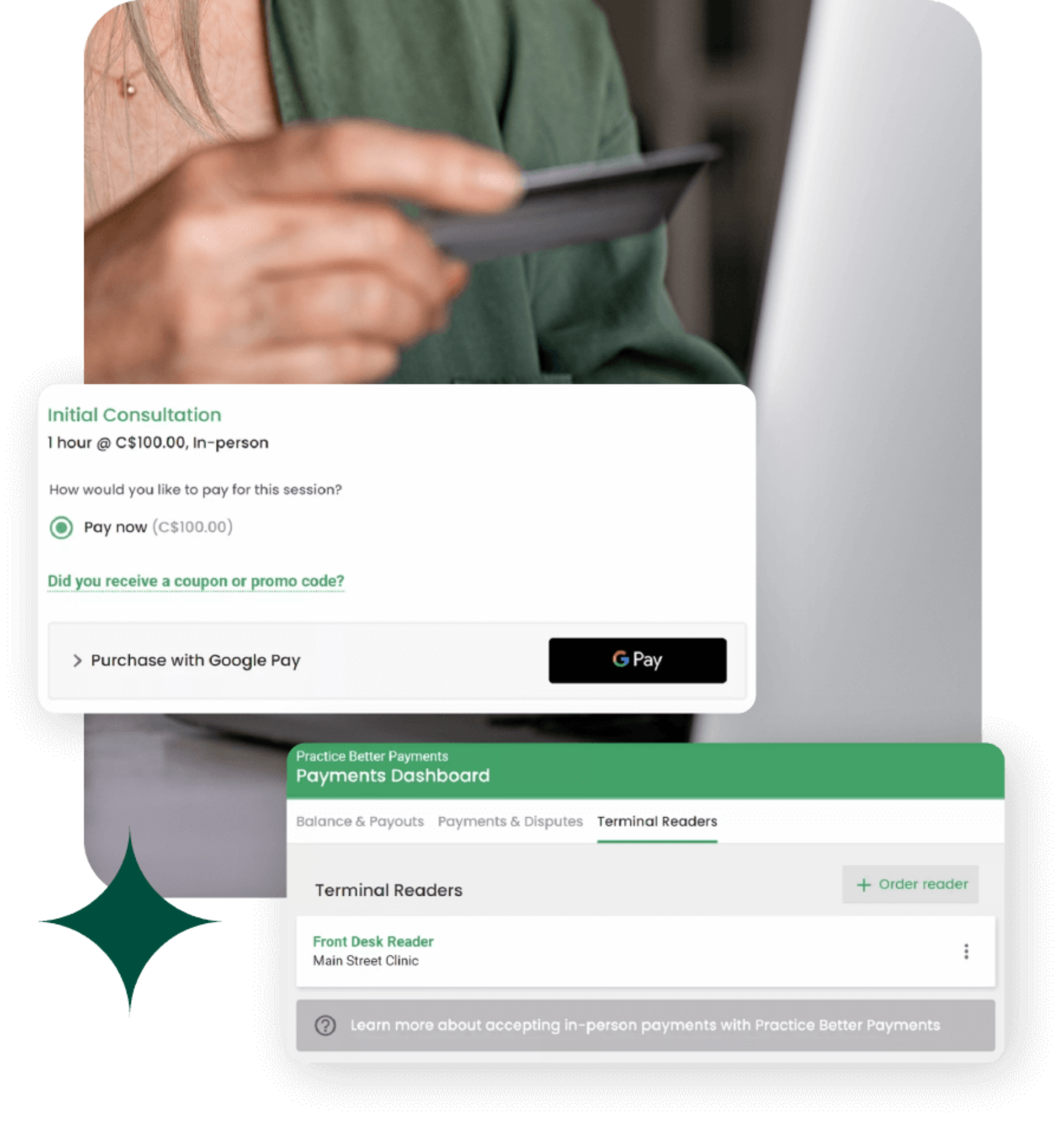 Client Billing & Insurance Software | Practice Better